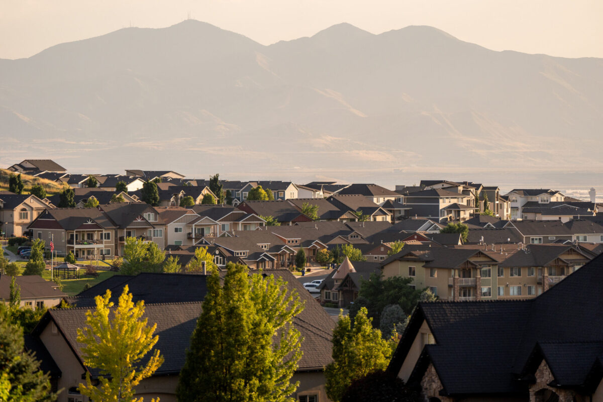 Corporate investment in residential housing may be another hurdle for first-time buyers | News ...